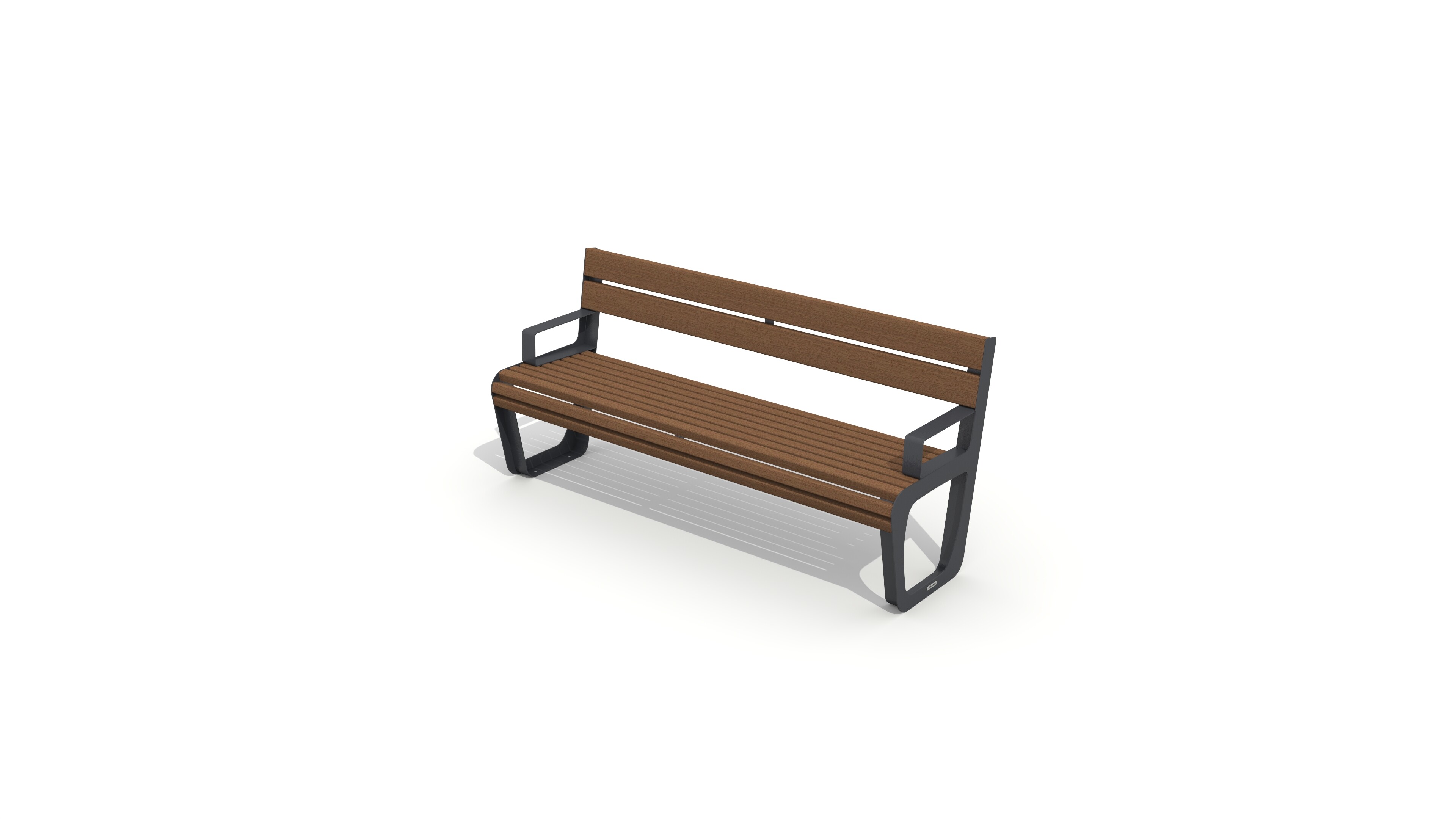 HAFI CITY » Ławka Alto